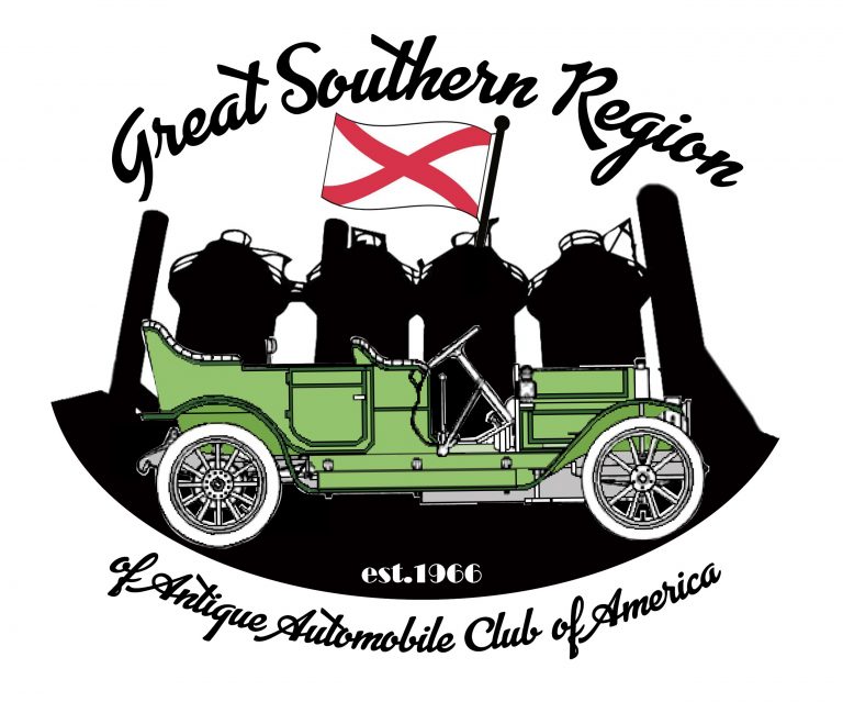 About - Great Southern Region AACA